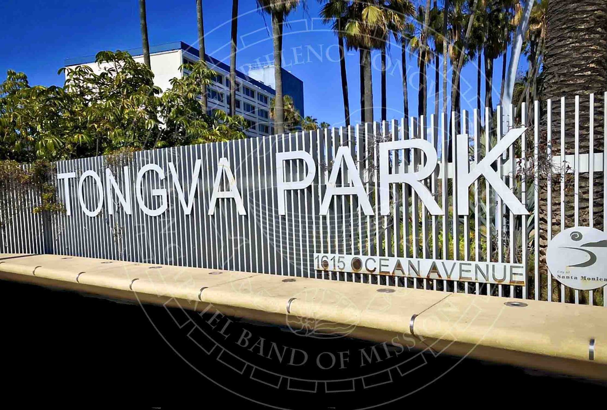 Gabrieleño San Gabriel Band of Mission Indians – NAHC Digital Atlas