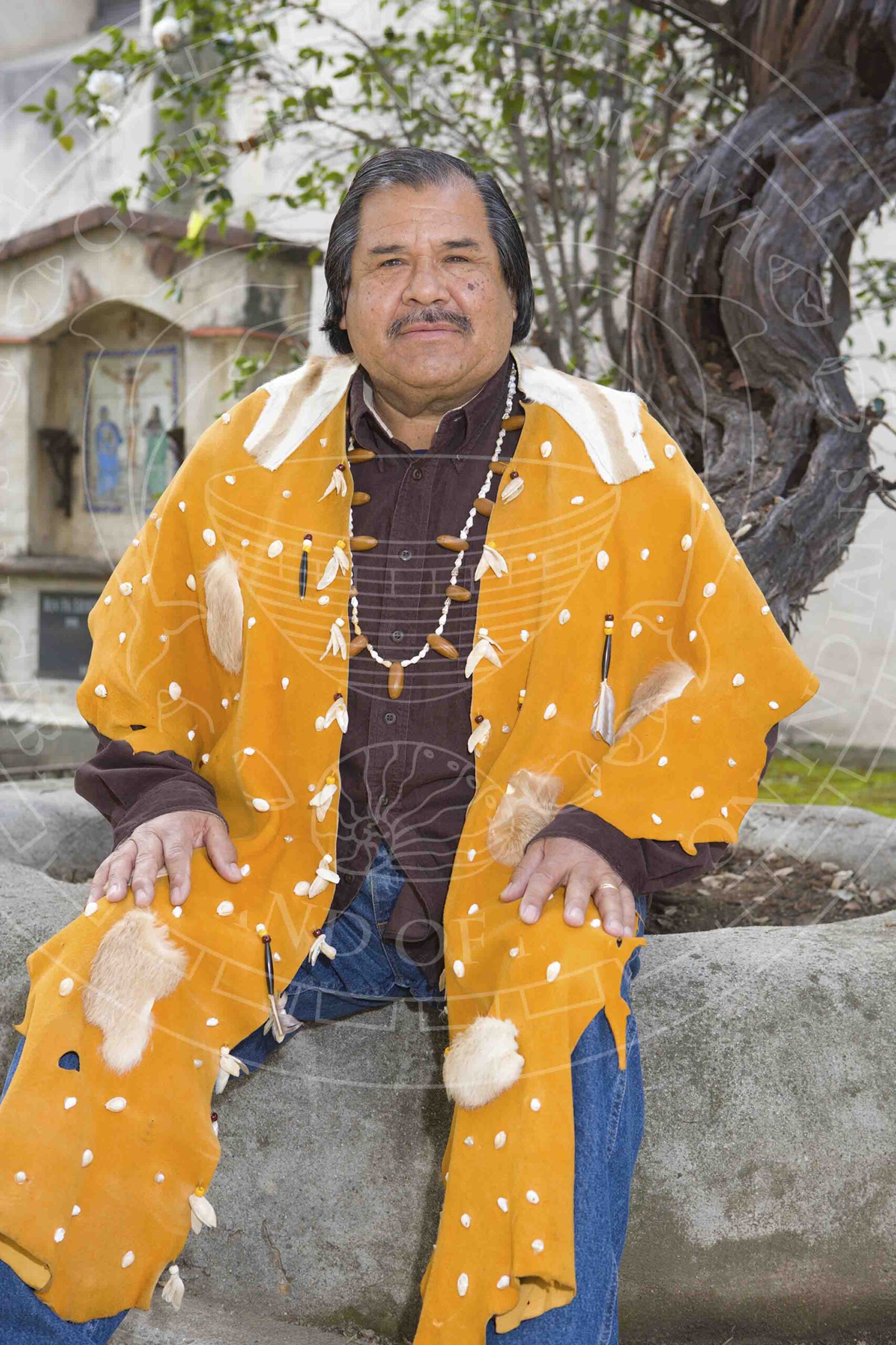 Gabrieleño San Gabriel Band of Mission Indians – NAHC Digital Atlas