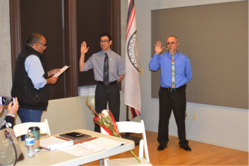 Gabrielino/Tongva Nation of the Greater Los Angeles Basin – NAHC ...