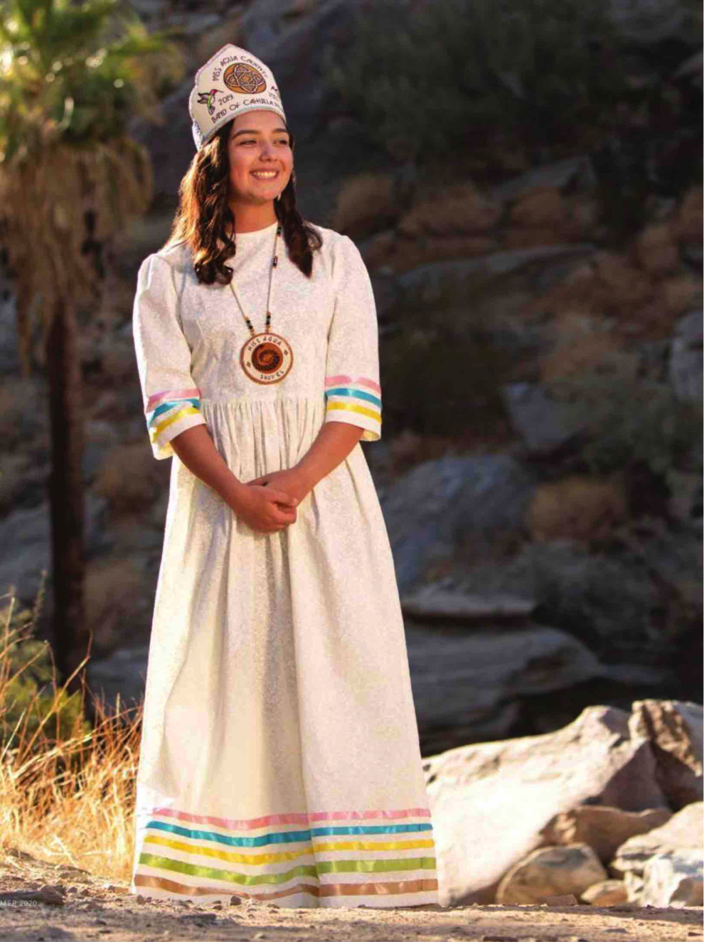 Agua Caliente Band of Cahuilla Indians – NAHC Digital Atlas