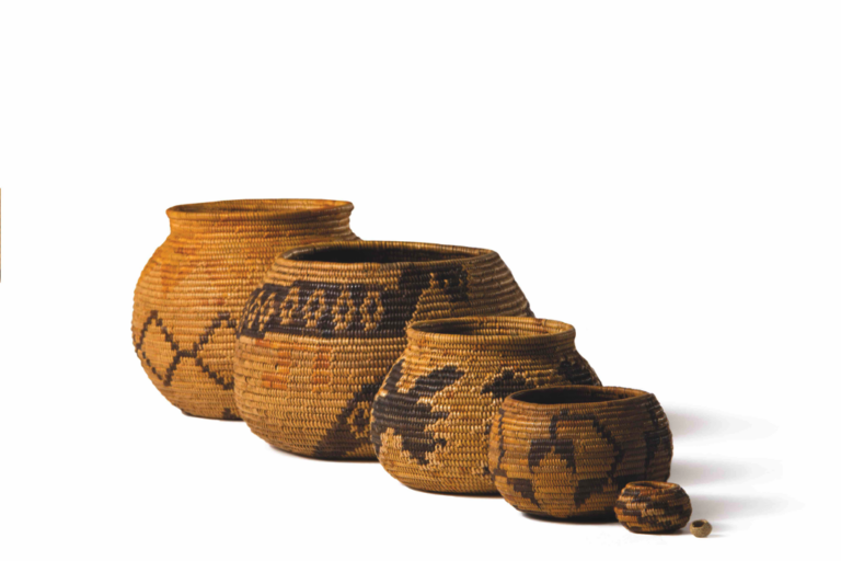 Agua Caliente Band of Cahuilla Indians – NAHC Digital Atlas