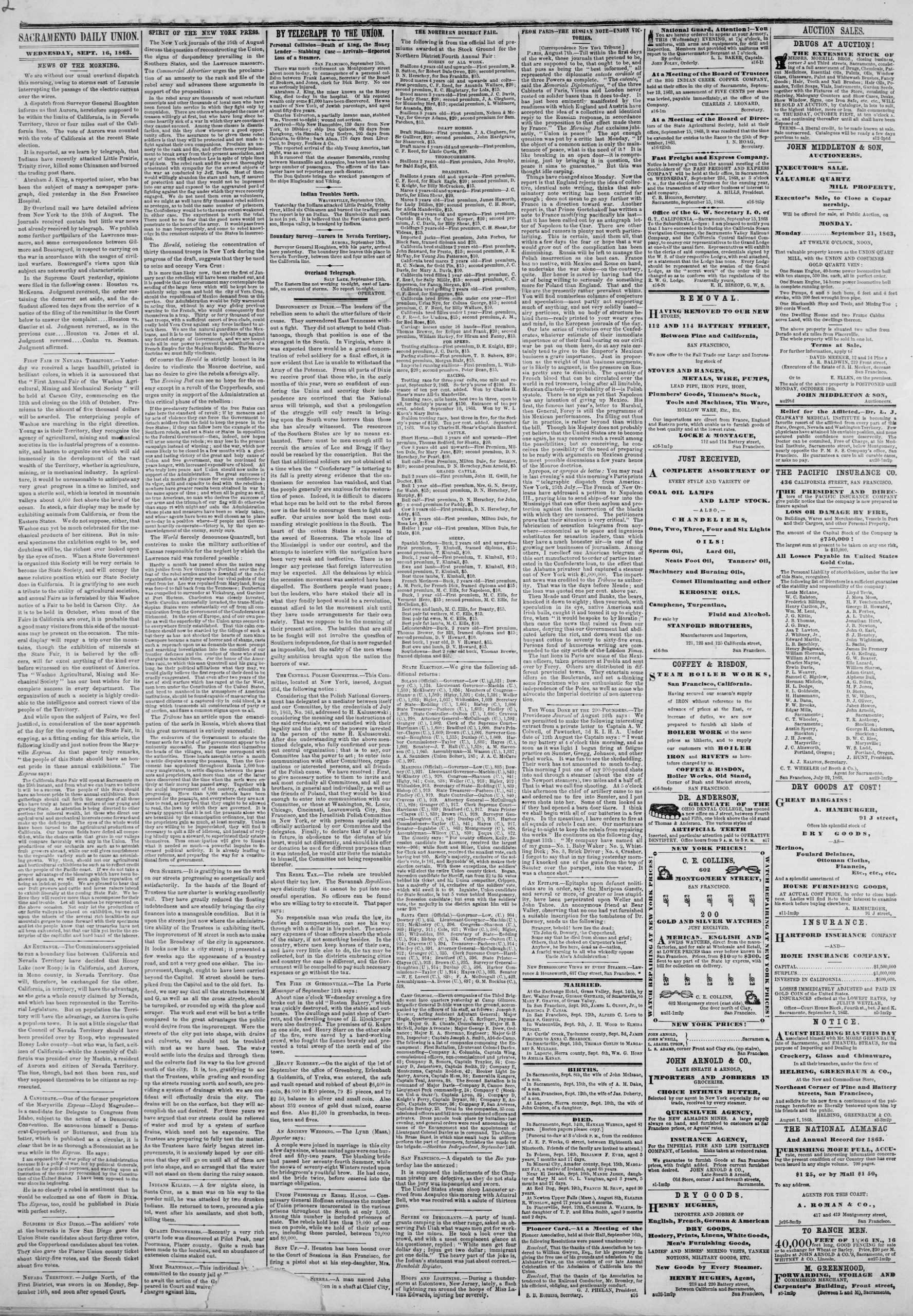 Timeline of Genocide Incidents in the Bay Area and Central Coast Region ...