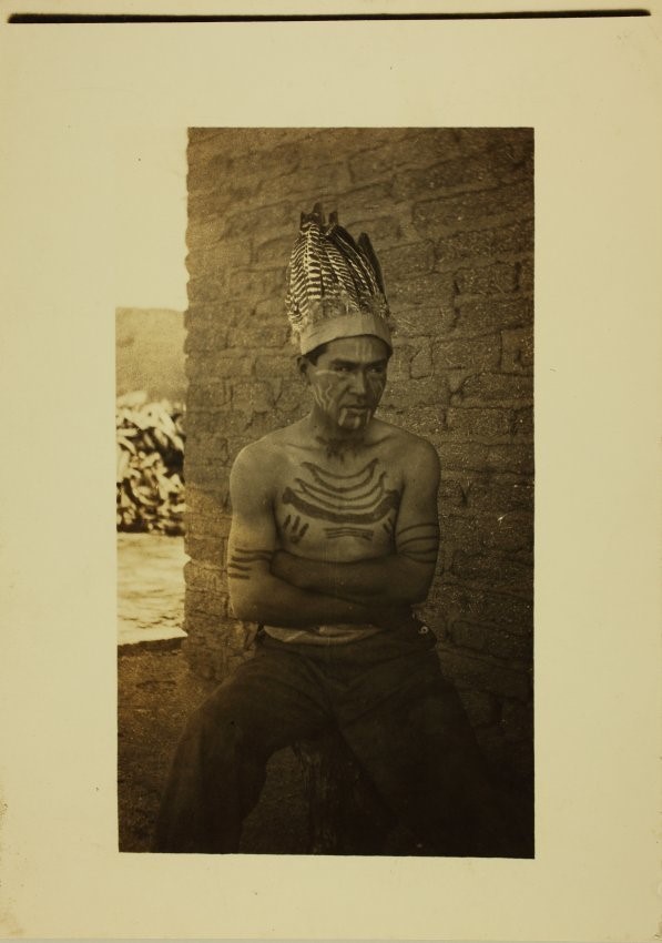 Pala Band of Mission Indians – NAHC Digital Atlas