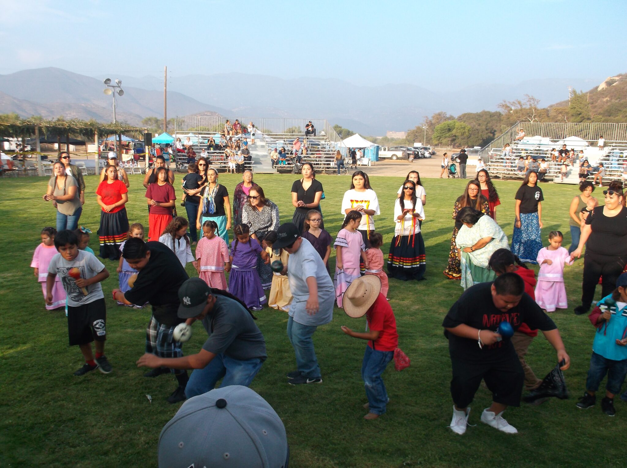 Pala Band of Mission Indians – NAHC Digital Atlas