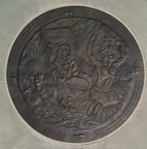 California Indian Commemorative Seal – California Native American ...